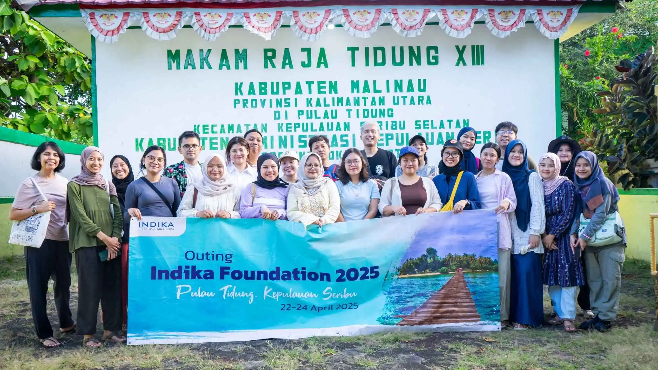 Pentingnya Gathering untuk Menjaga Hubungan Dunia Profesional - Evoria ...